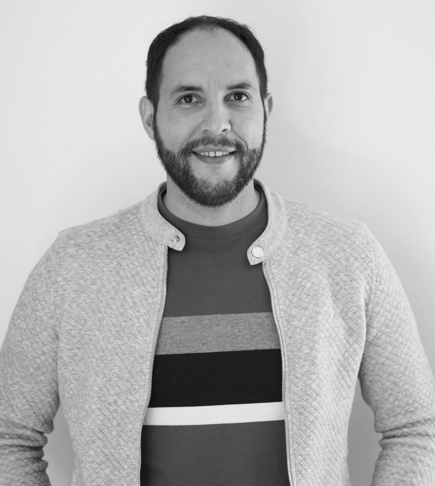 Sebastián Peters C. - Focus