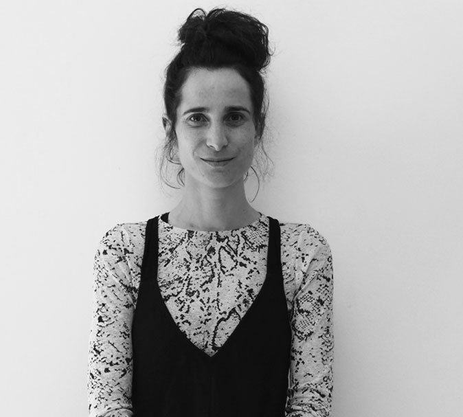 Fernanda Sánchez A. - Focus