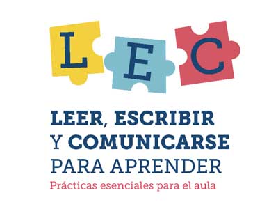 Programa de acompañamiento LEC para aprender - Focus